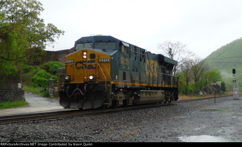 csx 5312